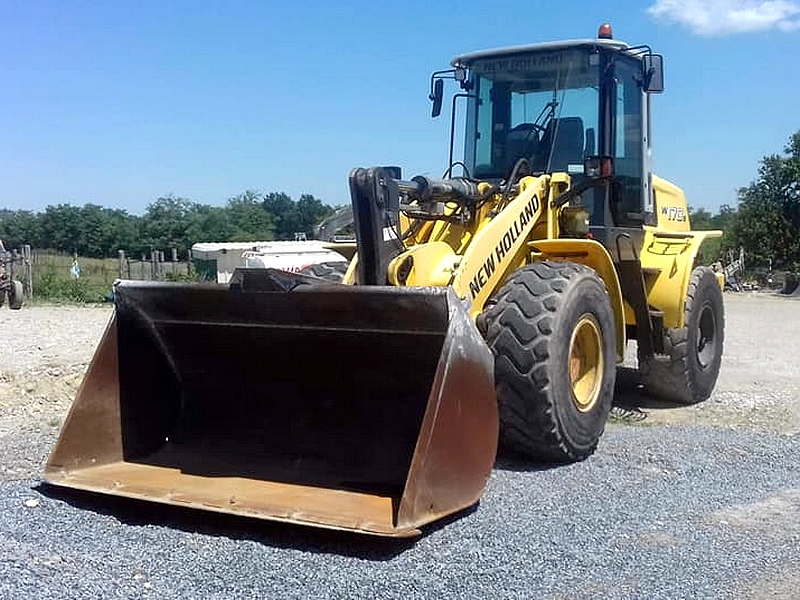 Location bennes Plabennec - nettoyage chantier à Brest, Finistère ( 29) - APPERE TP